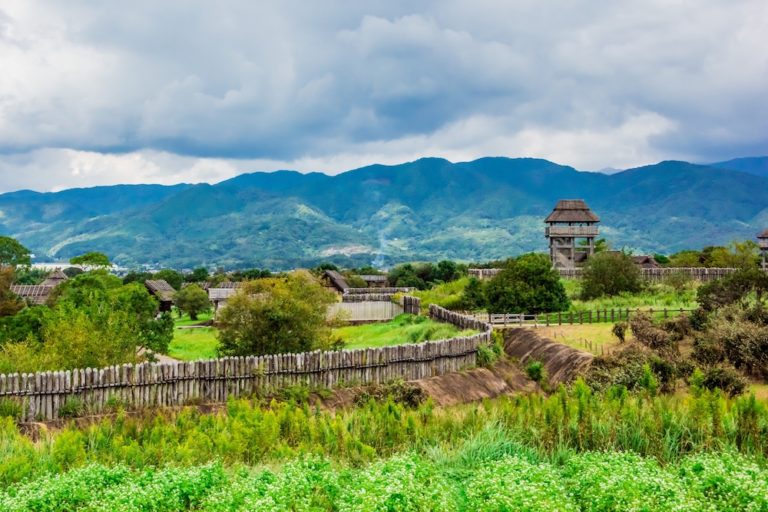 弥生時代の暮らしとは？衣食住の謎と争いが始まった理由についても！ | 歴史伝